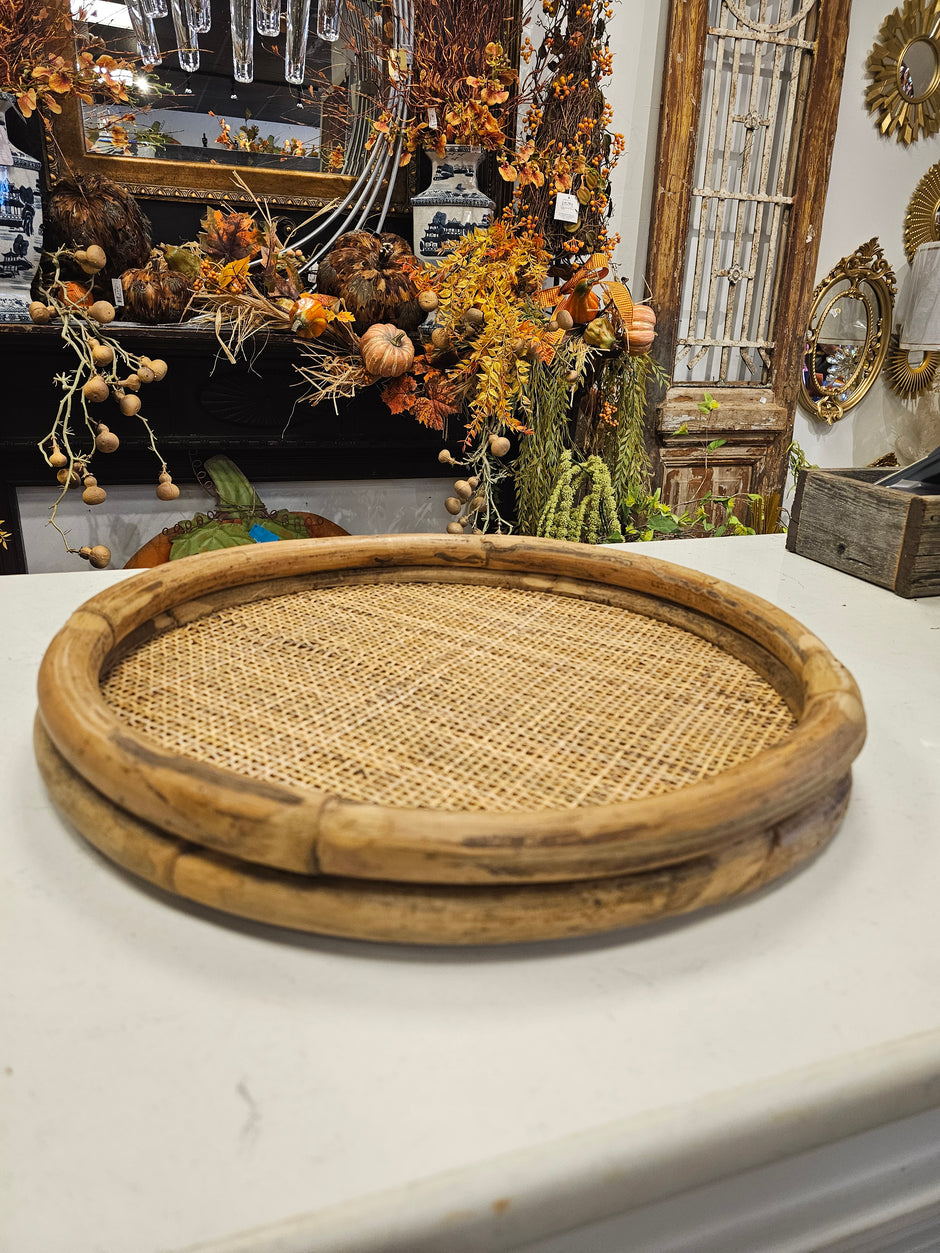 Rattan – Jeffrey Surles Living