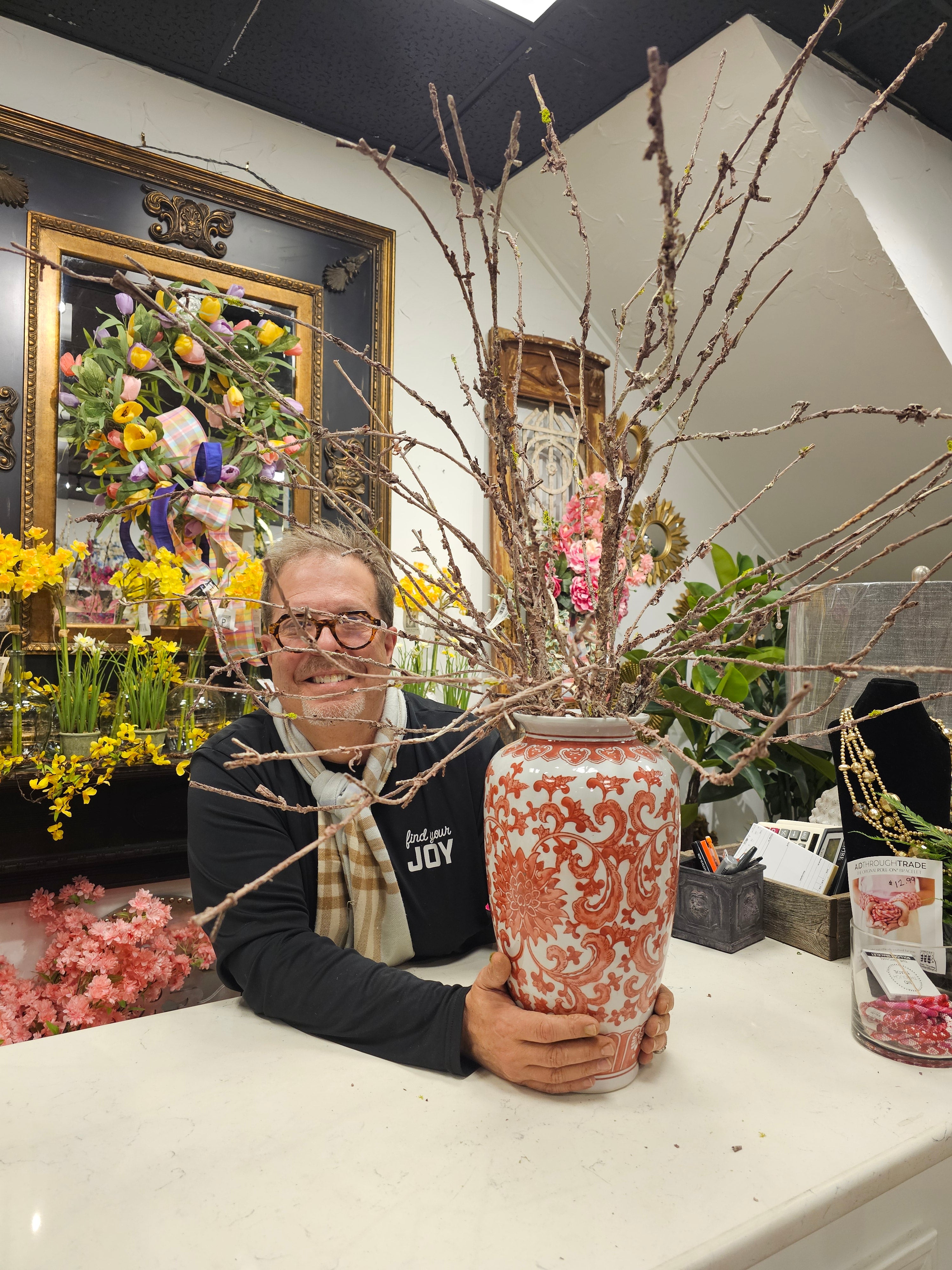 Collections – Jeffrey Surles Living